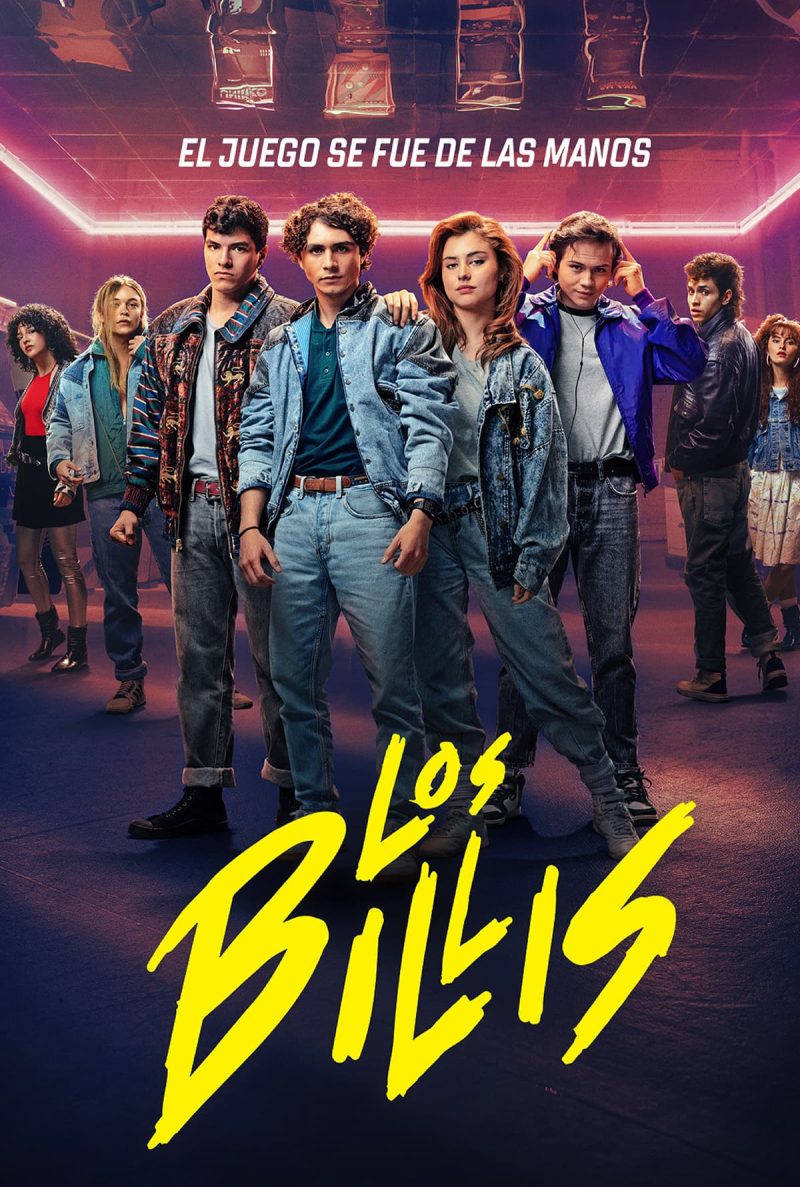 AGStudios - Film and television productions